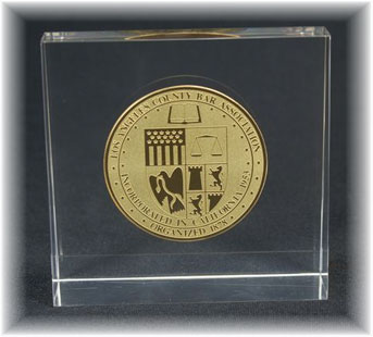 Any ideas for a creative way to keep a ring (aside from on the finger ...